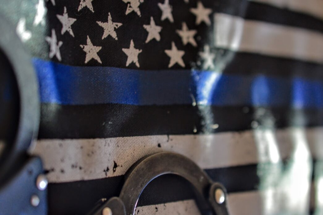 Georgia Corrections Officer Killed by Inmate in the Line of Duty
