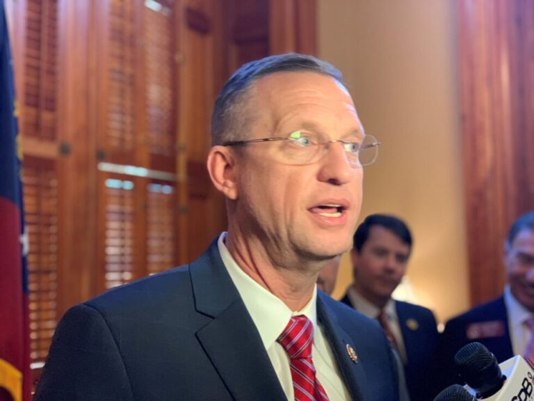 Georgia's Own Doug Collins Confirmed as Secretary of Veterans Affairs