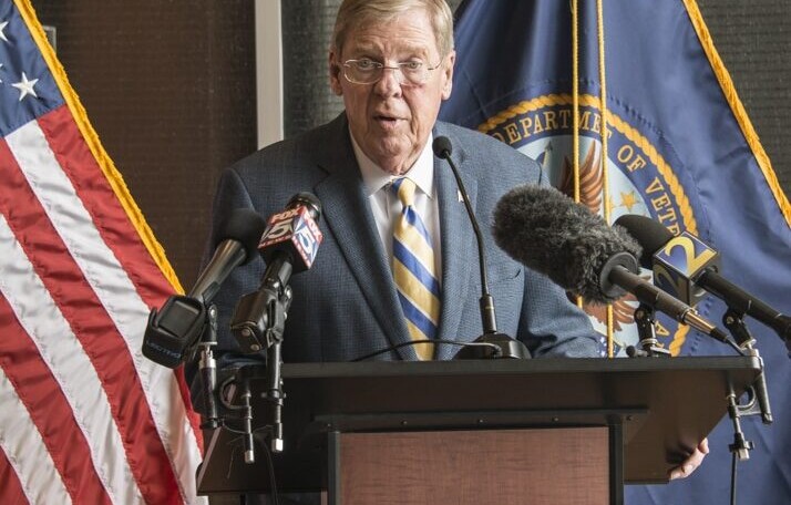 Find out what former U.S. Senator Johnny Isakson is doing now