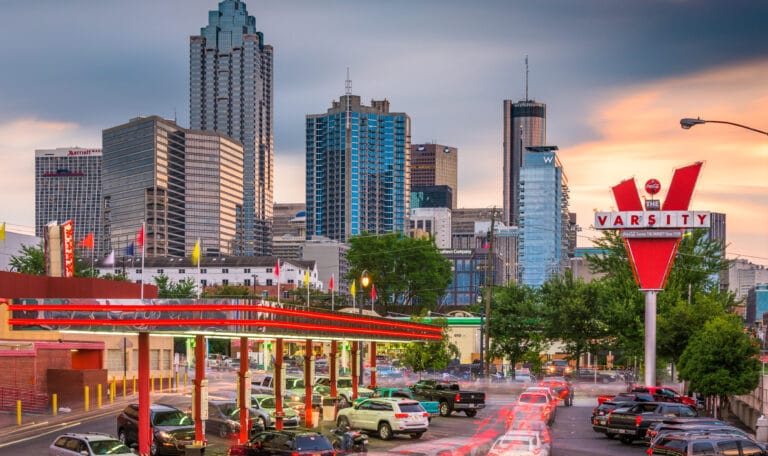 9 Secrets Behind Atlanta Icon The Varsity