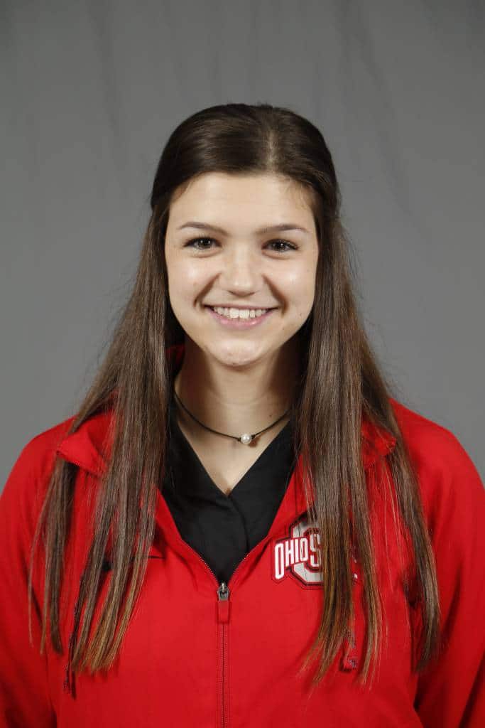 Georgia 4-H'ers compete in shooting at Tokyo Olympics