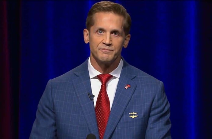 Meet Rich McCormick, The New Congressman For Georgia's 6th District