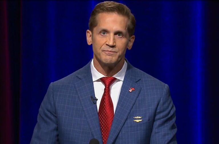 Meet Rich McCormick, The New Congressman For Georgia's 6th District