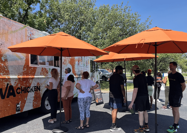 Peruvian Rotisserie Joint VIVA Chicken Opens Alpharetta Location March 1