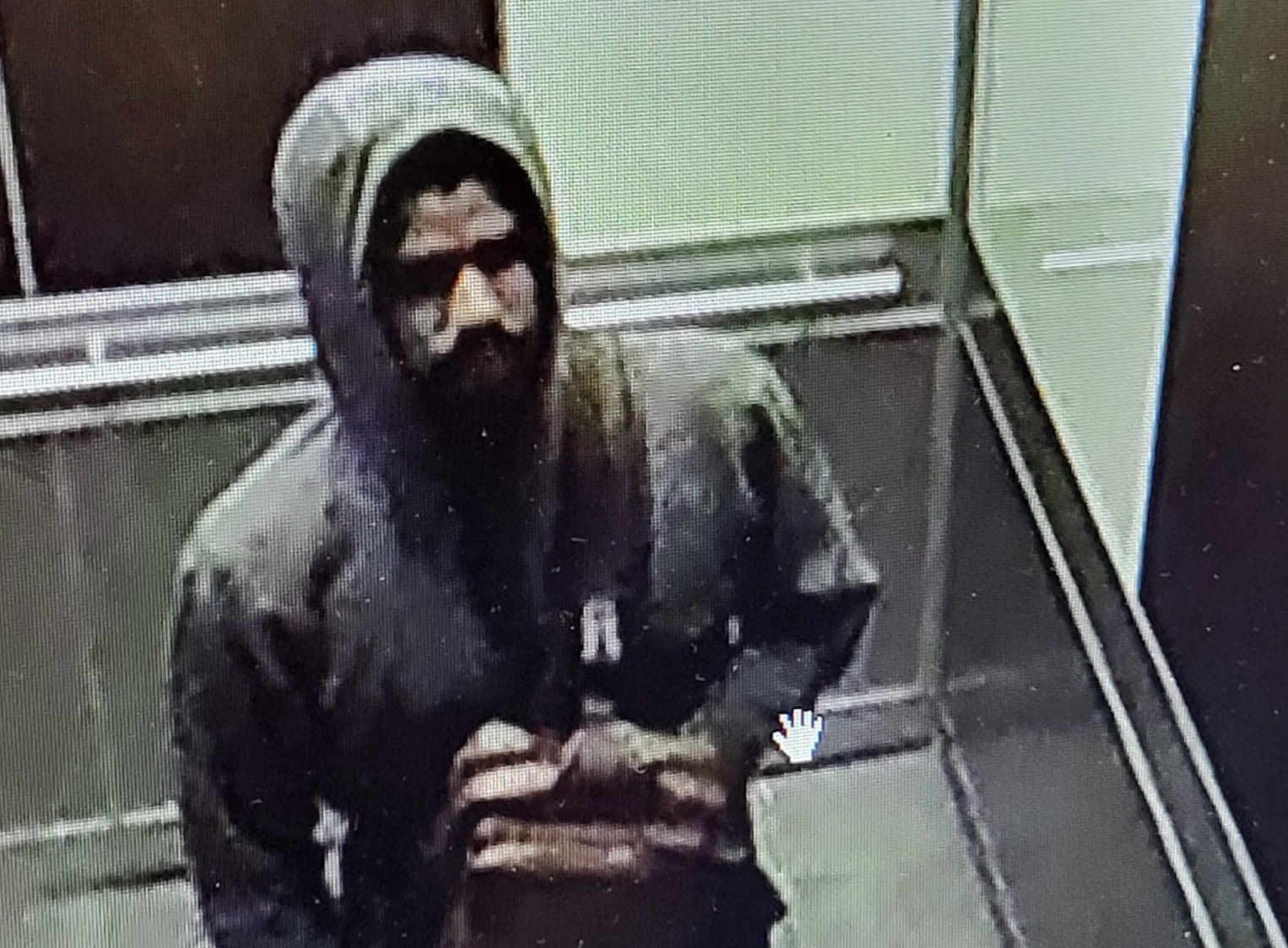 Breaking News Midtown Atlanta Shooting Suspect Arrested In Cobb County