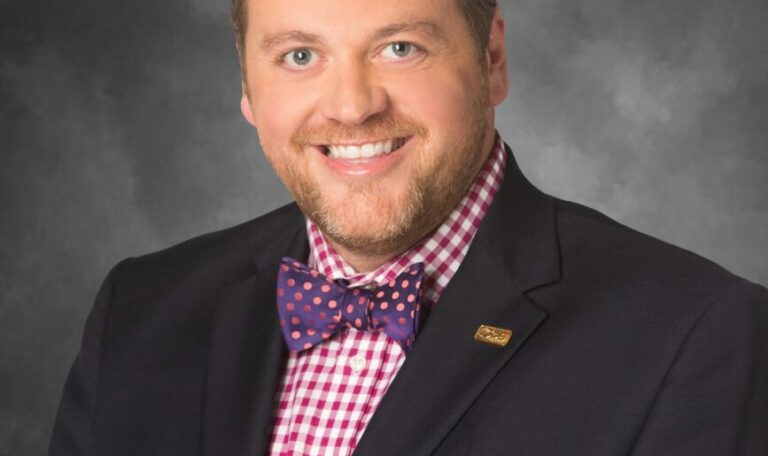 Meet the New CEO of Georgia Public Broadcasting