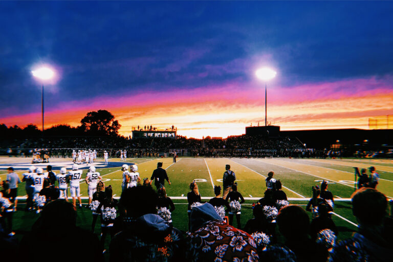 Georgia High School Football Brackets: 2023 State Playoffs
