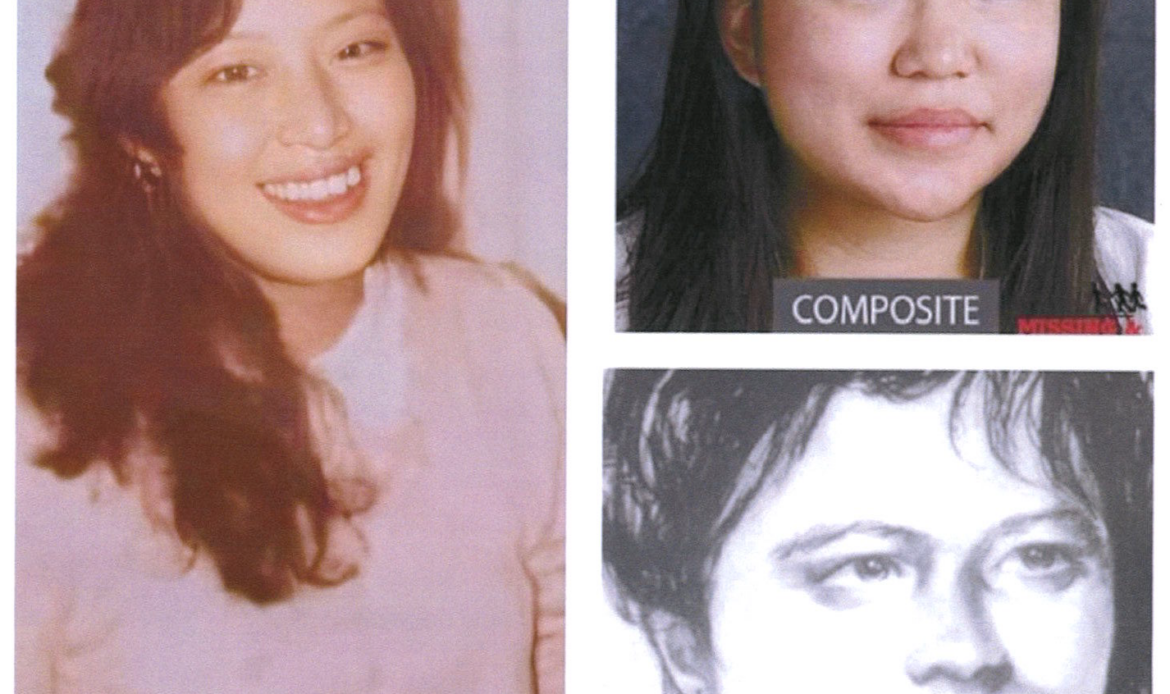 Decades-old Mystery Revealed: The Tragic Tale Of Chong Un Kim