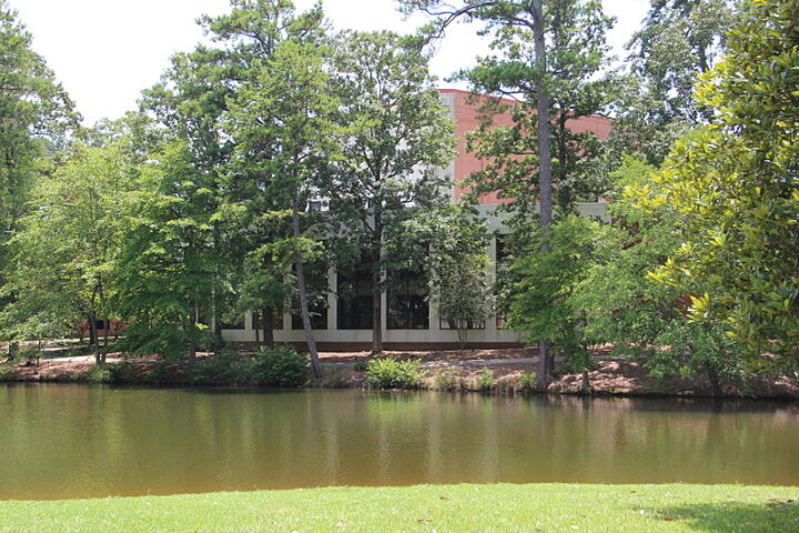 6 Things You Didn't Know About Clayton State University