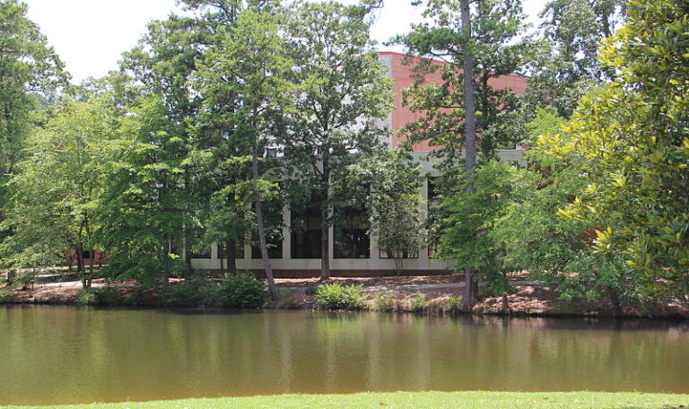 6 Things You Didn't Know About Clayton State University
