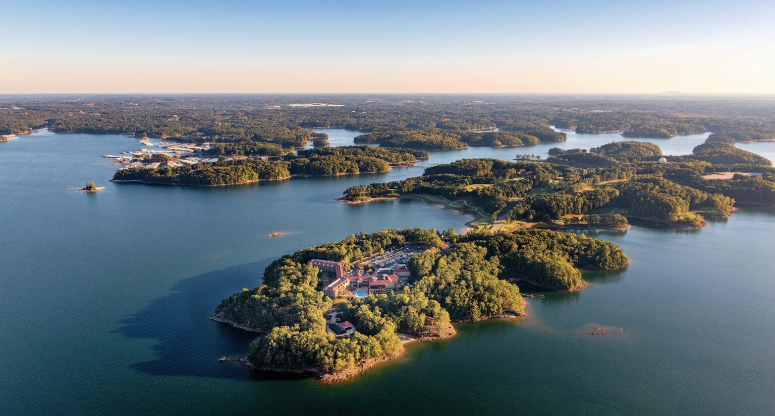 Join the Club: Lake Lanier Islands Has an Exclusive New Membership Program