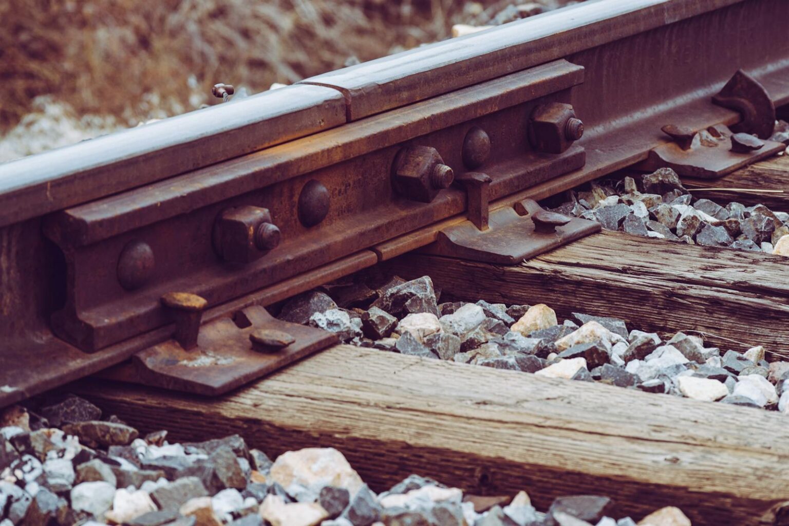 Body found near Kennesaw train tracks