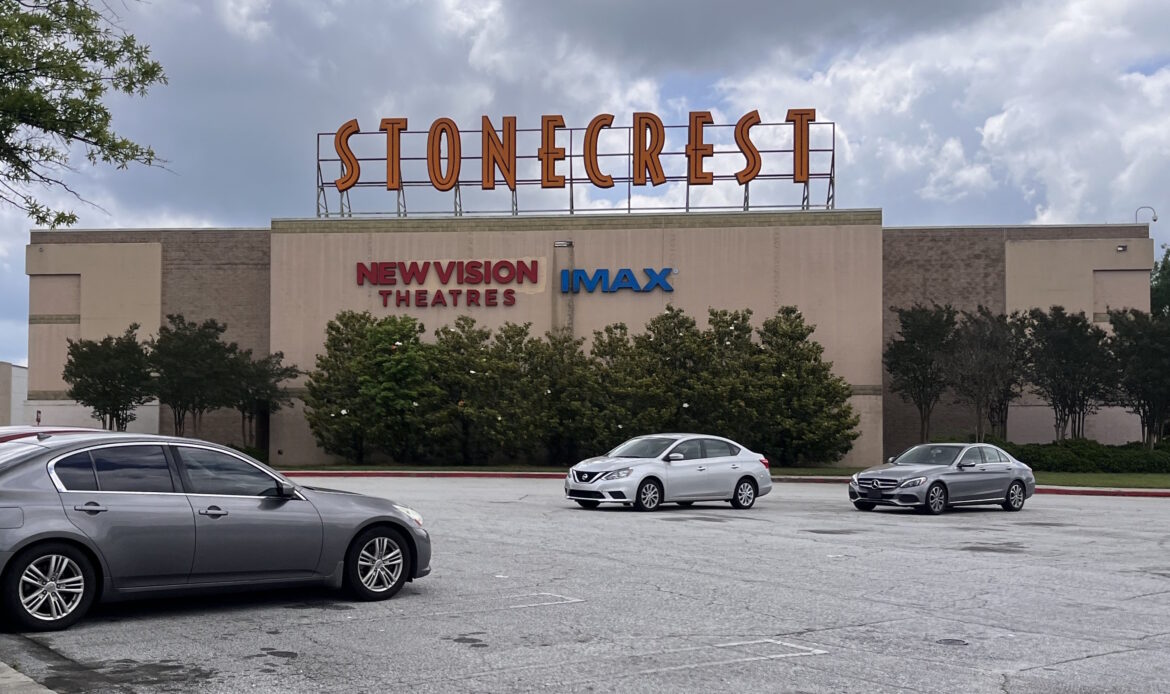 2 Men Sentenced To Life For Deadly Mall Parking Lot Shootout In Georgia