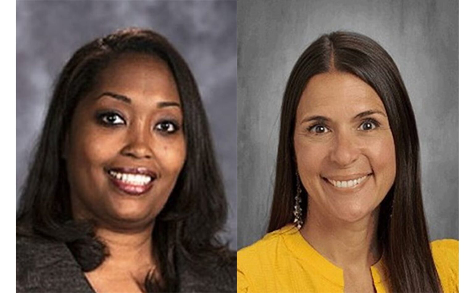 Meet The New Principals at Creekland Middle and Duluth High