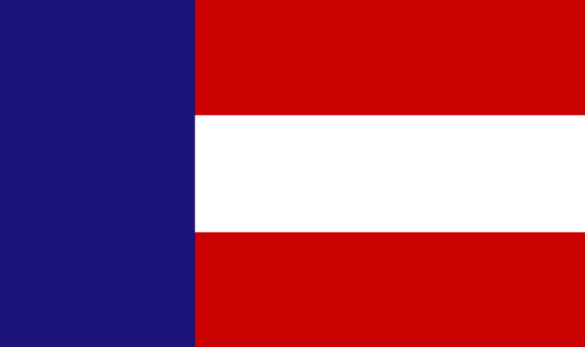 The Georgia Chronicles: The Saga of The Georgia State Flag