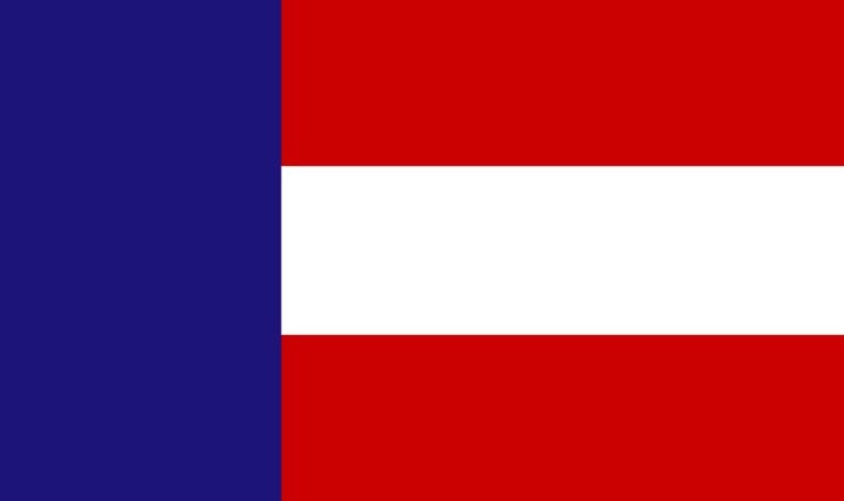 The Georgia Chronicles: The Saga of The Georgia State Flag