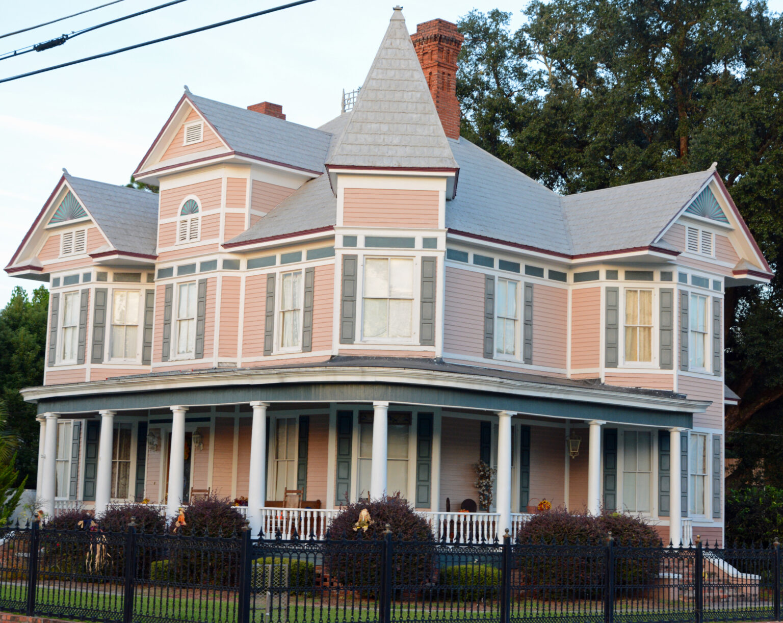 7 Things You Didn't Know About Waycross, Georgia