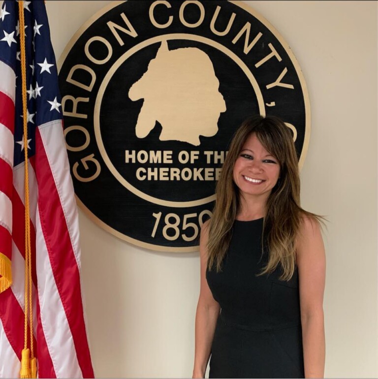 Former Gordon County Official and Her Husband Charged With Abuse of ...