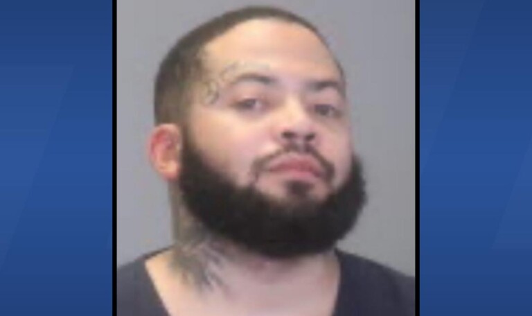 Columbus Police Arrest Suspect In Murder Of Sekedra McCoy Columbus Police Arrest Suspect In Murder Of Sekedra McCoy