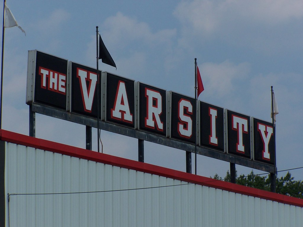 9 Secrets Behind Atlanta Icon The Varsity