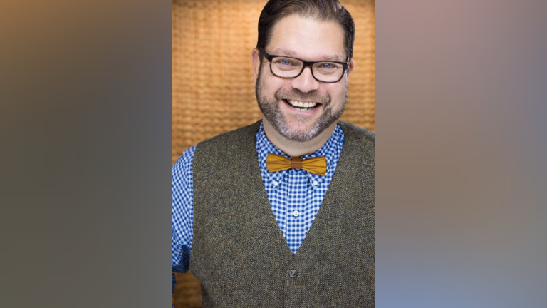 Atlanta's DIY Star: Jamie Miles on Made It Myself TV