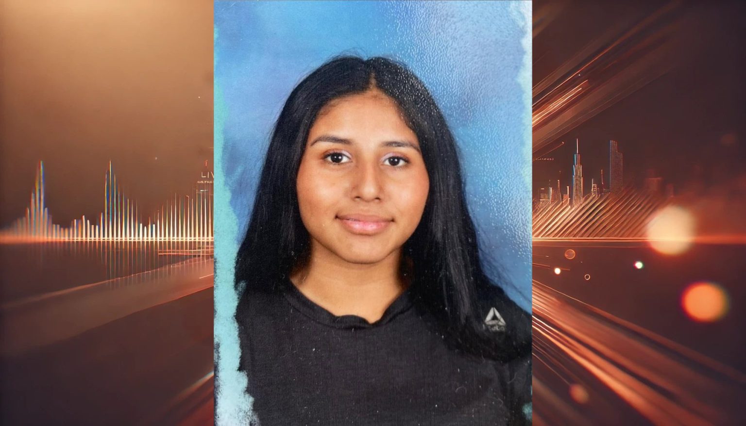 Help Find Missing Hall County Teen Kaila Moreno