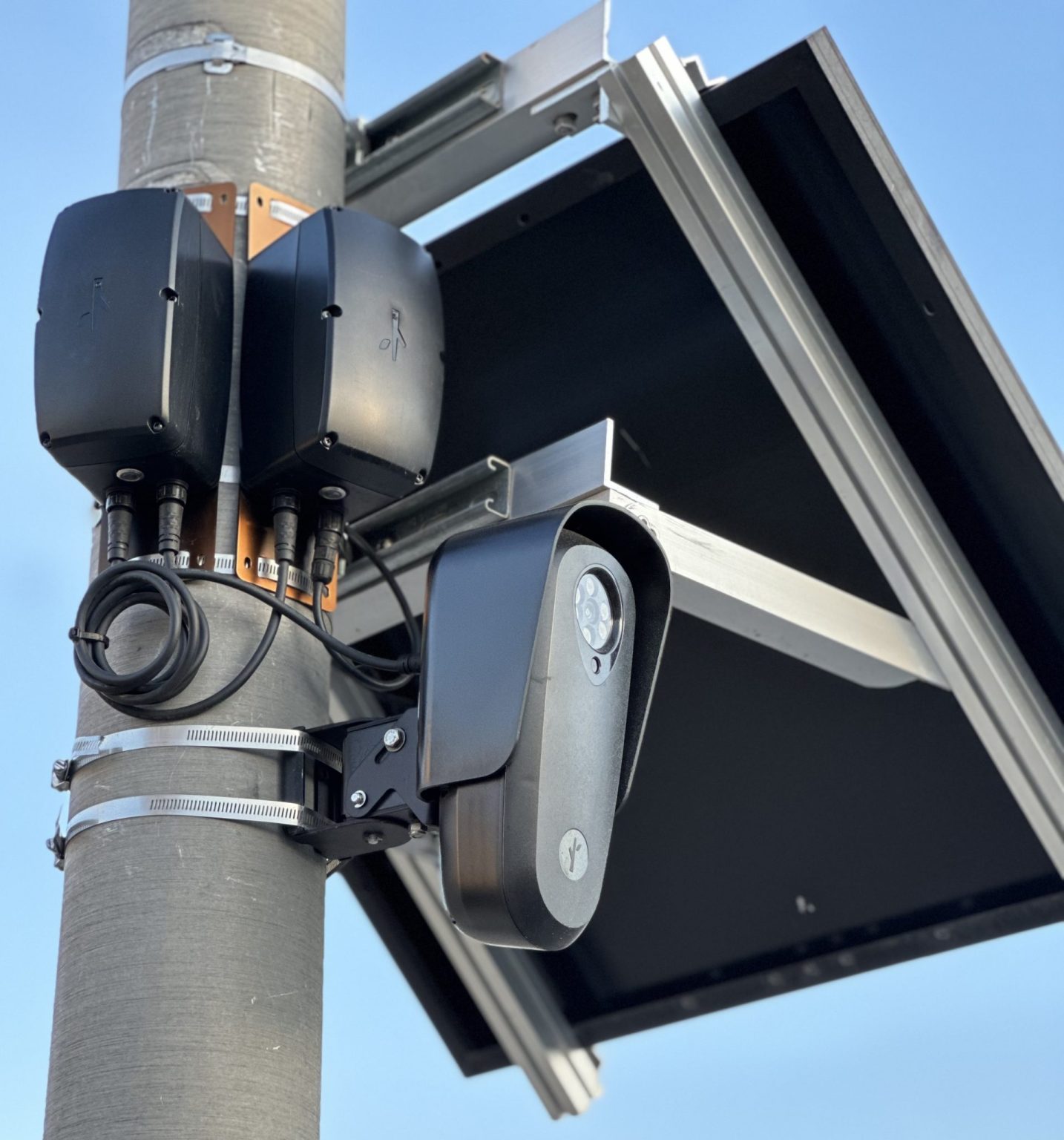 Flock Safety Opens New Manufacturing Facility in Smyrna Bringing 210 Jobs