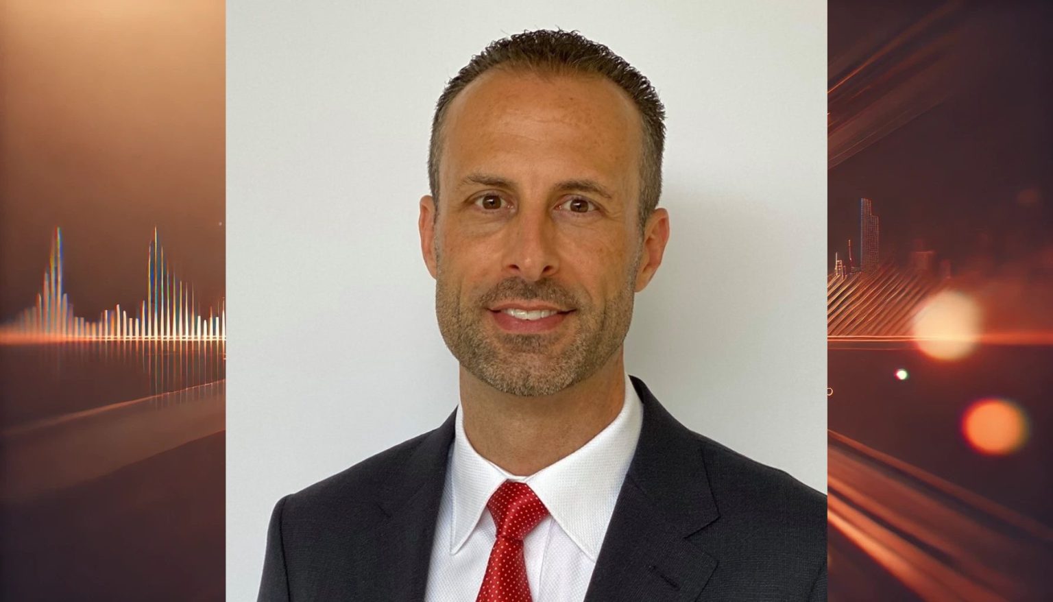 Cherokee Businessman Jason Dickerson Announces Run For State Senate