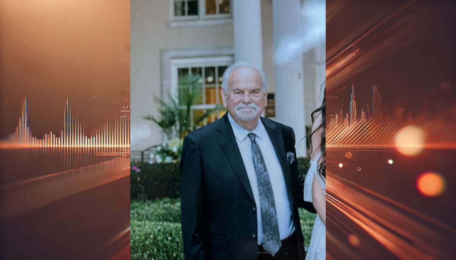 Body of Missing Canton Man With Dementia Found