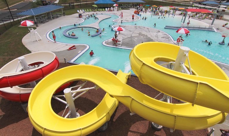 Seven Springs Water Park in Powder Springs: What You Need to Know ...