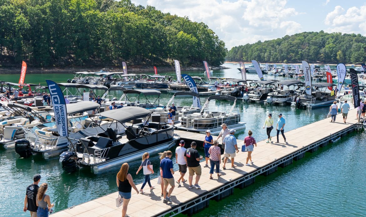 5 People Hospitalized After July 4th Boat Explosion on Lake Lanier