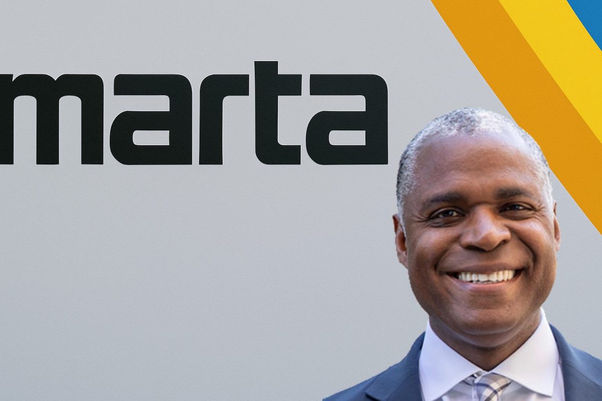 MARTA CEO Collie Greenwood Retires Early Amid Immigration Work Permit ...