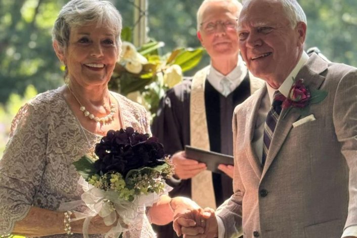 Former Georgia Governor Nathan Deal Has Remarried