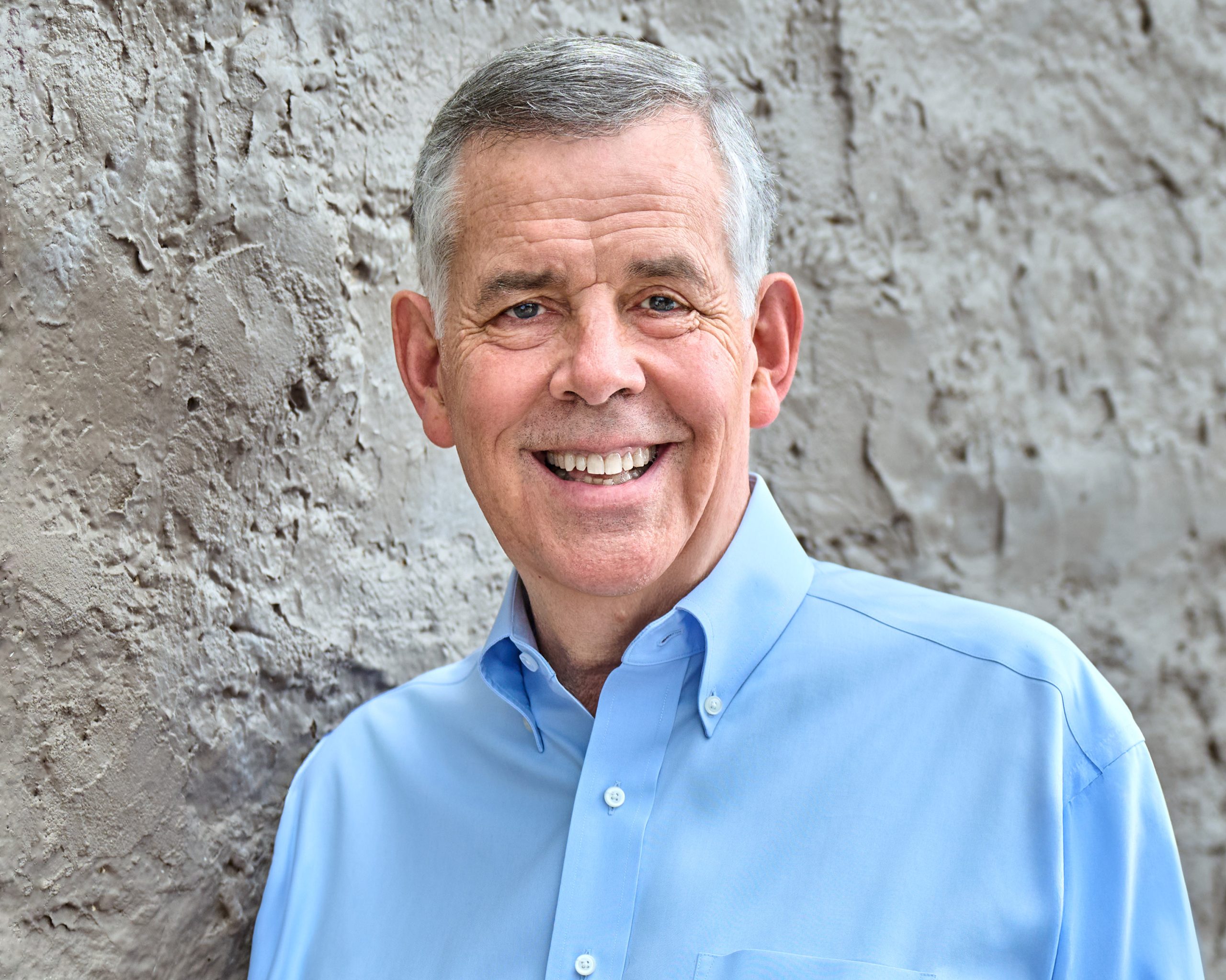 Former Roswell Councilman Steve Dorvee is Running for Mayor