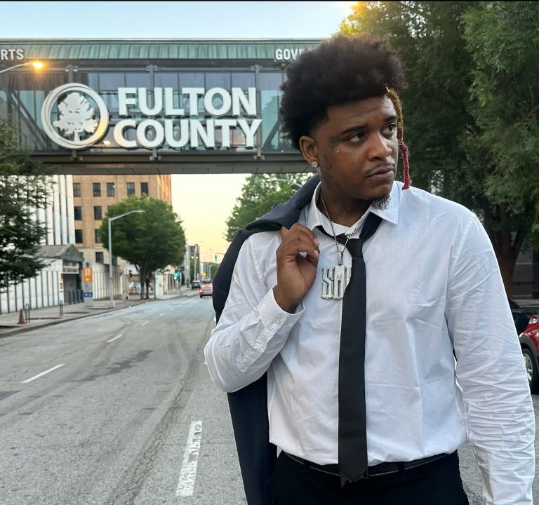 Rapper T-Hood Shot to Death at Home in Snellville