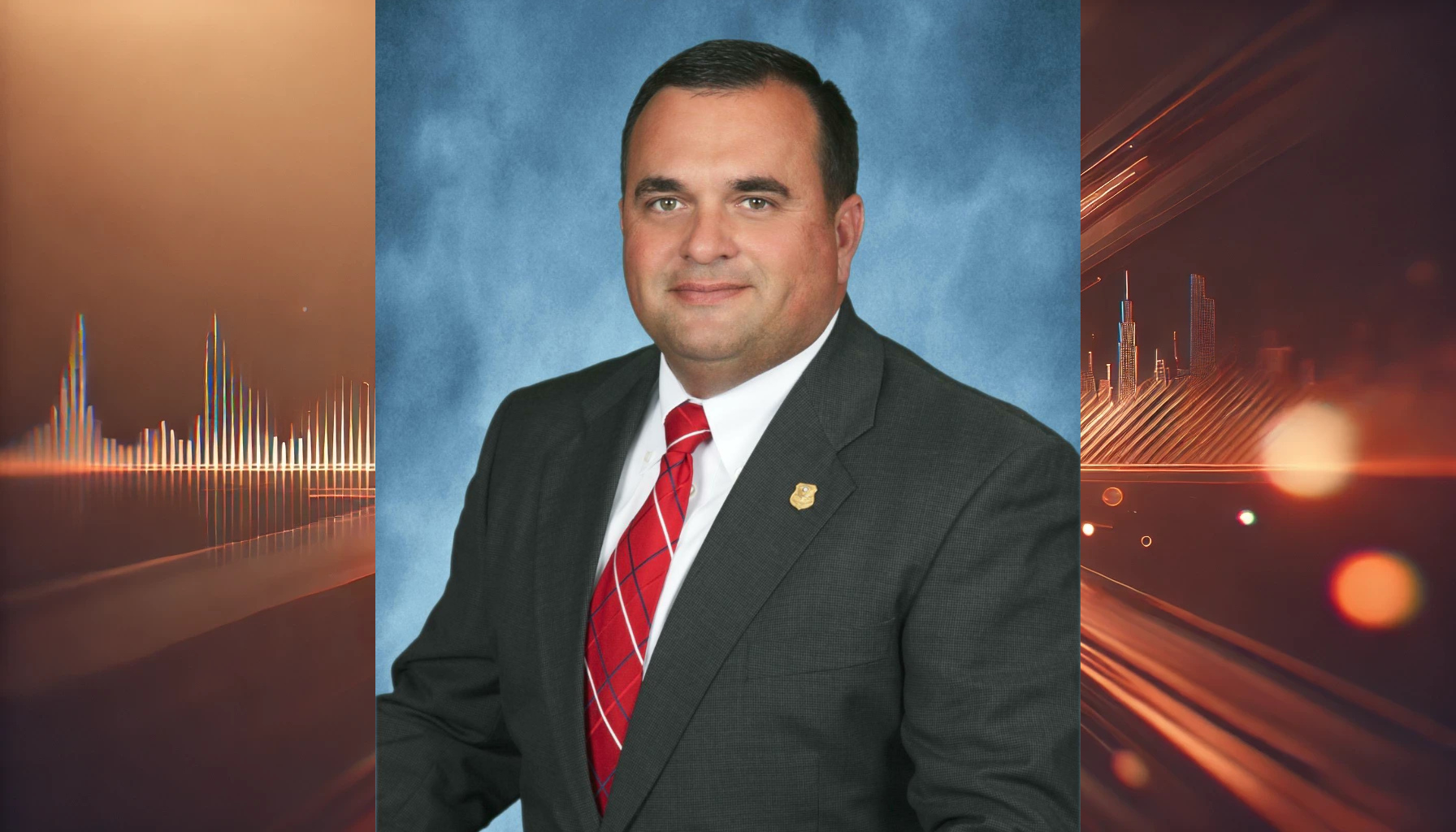 Georgia Special Agent Dies Suddenly