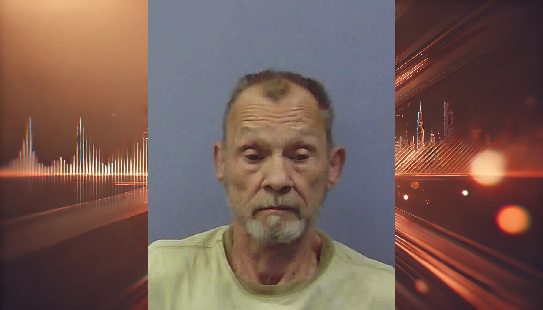 Georgia Man Gets 17-Years For Mobile Home Shooting