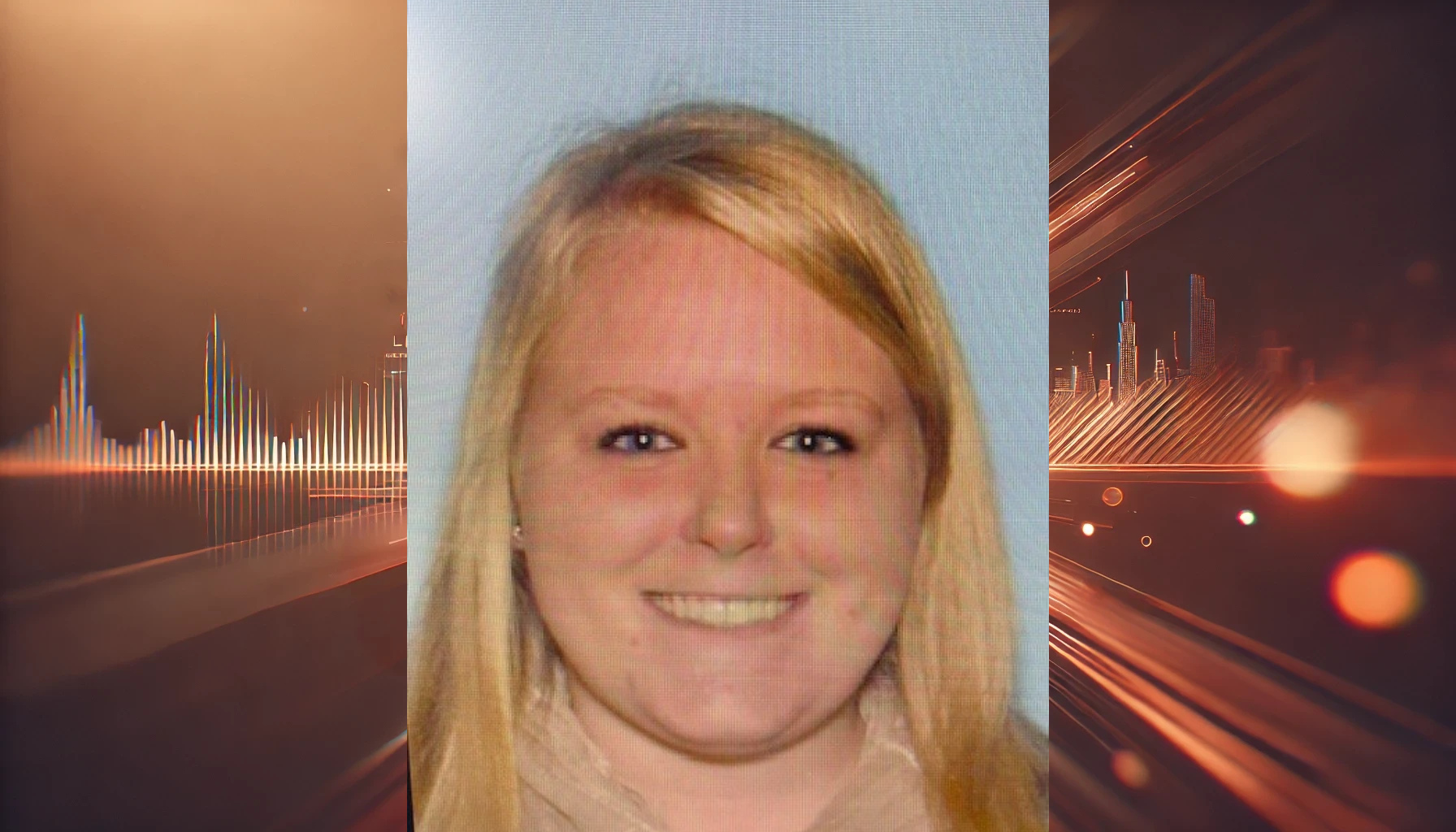 Missing 30 Year Old Macon Woman