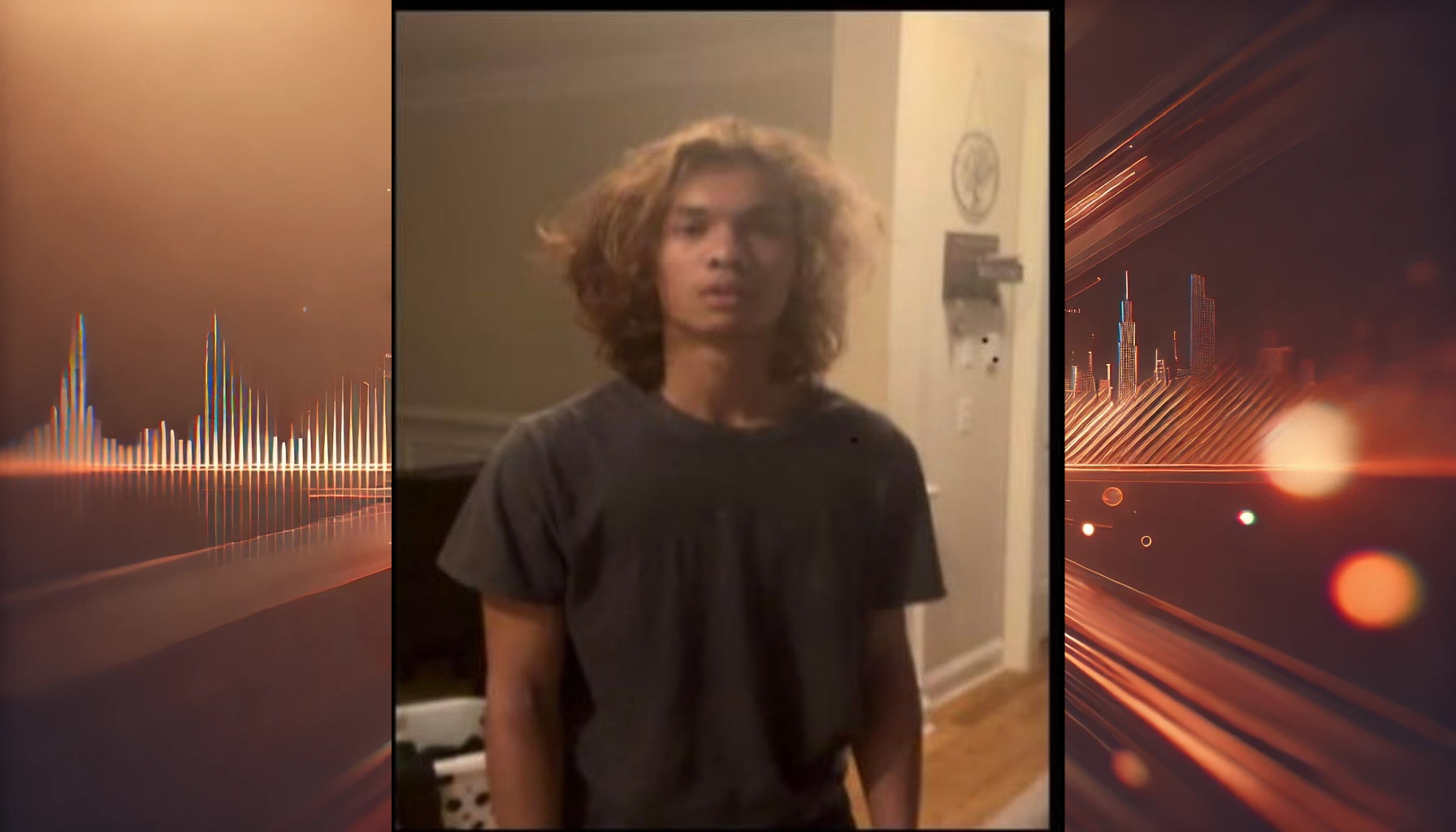 Search Underway for Missing Teen in Cherokee County