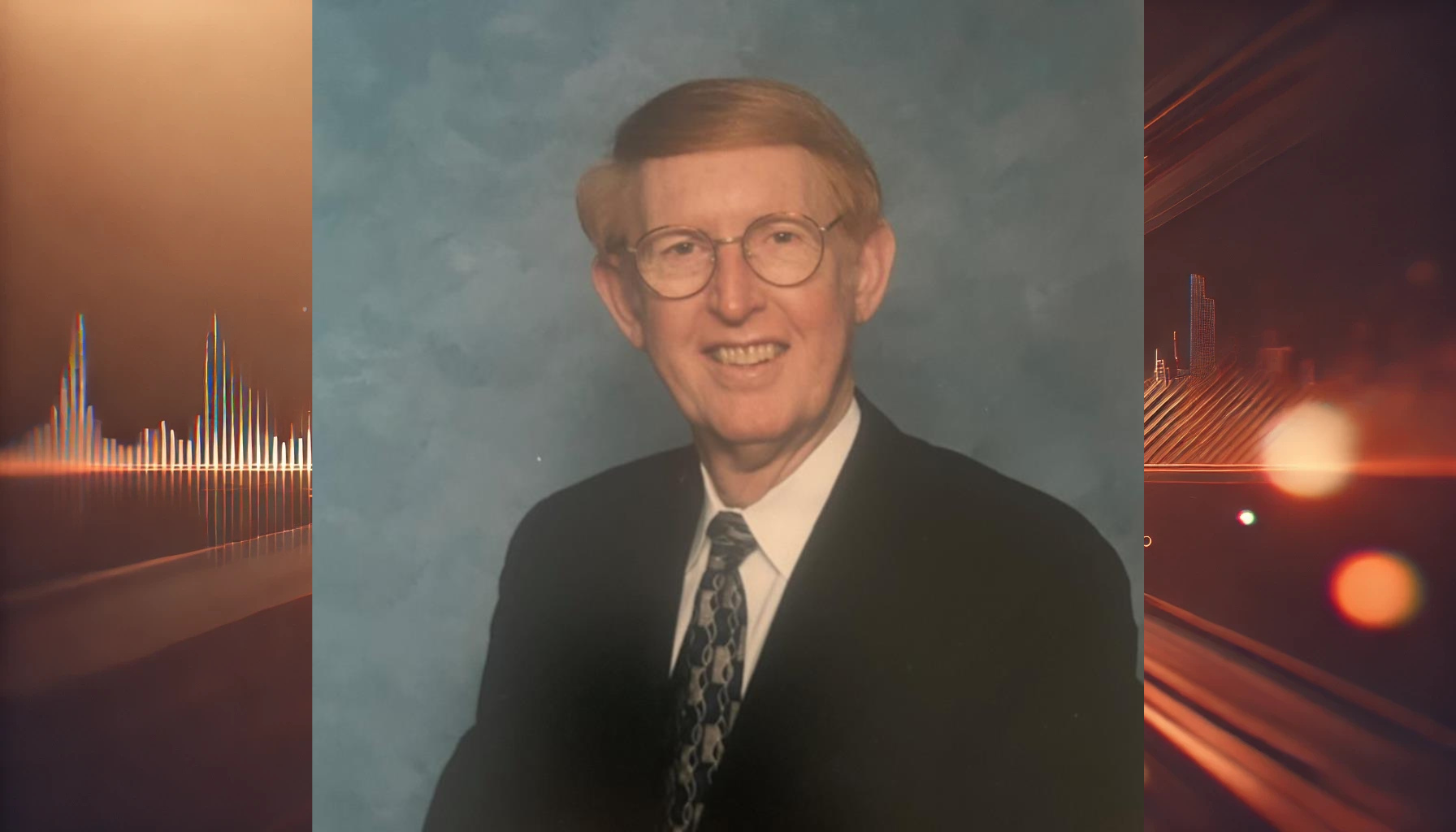 Nelson Price, Longtime Georgia Pastor, Dies at 94