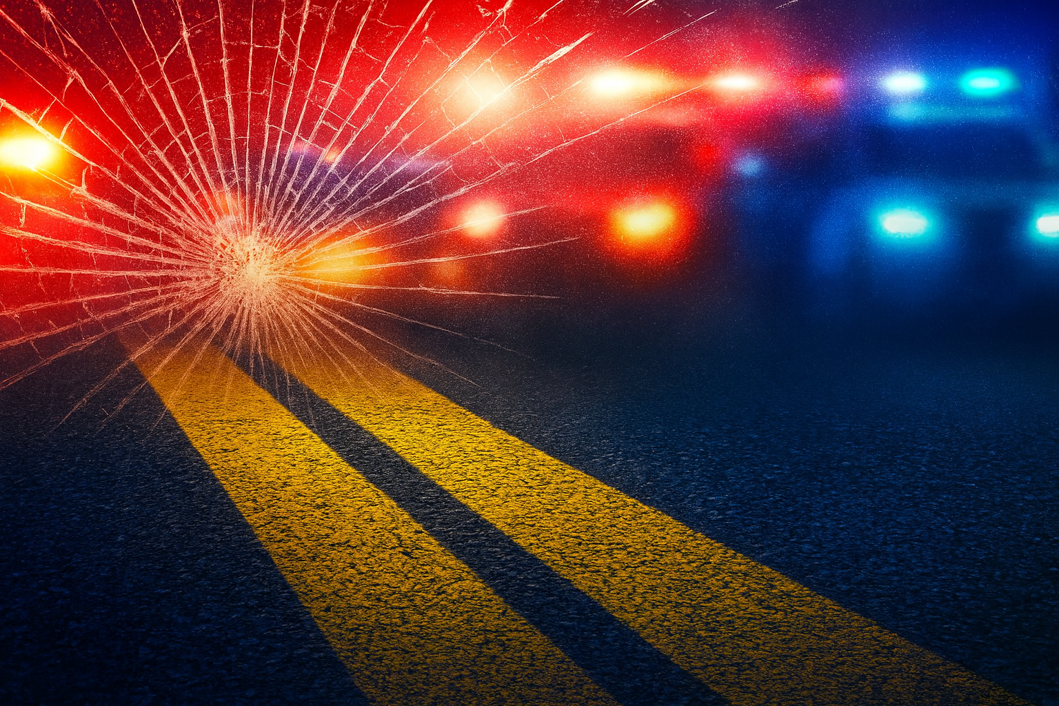Elderly Putnam County Couple Dies In Highway 16 Crash