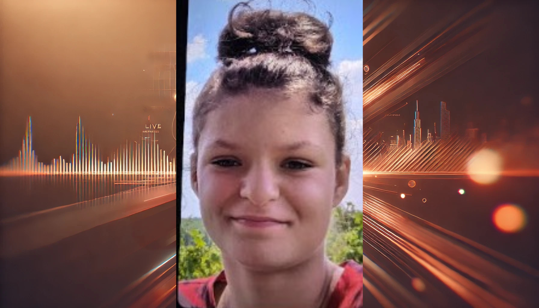 Richmond County Deputies Searching for Missing 17-Year-Old