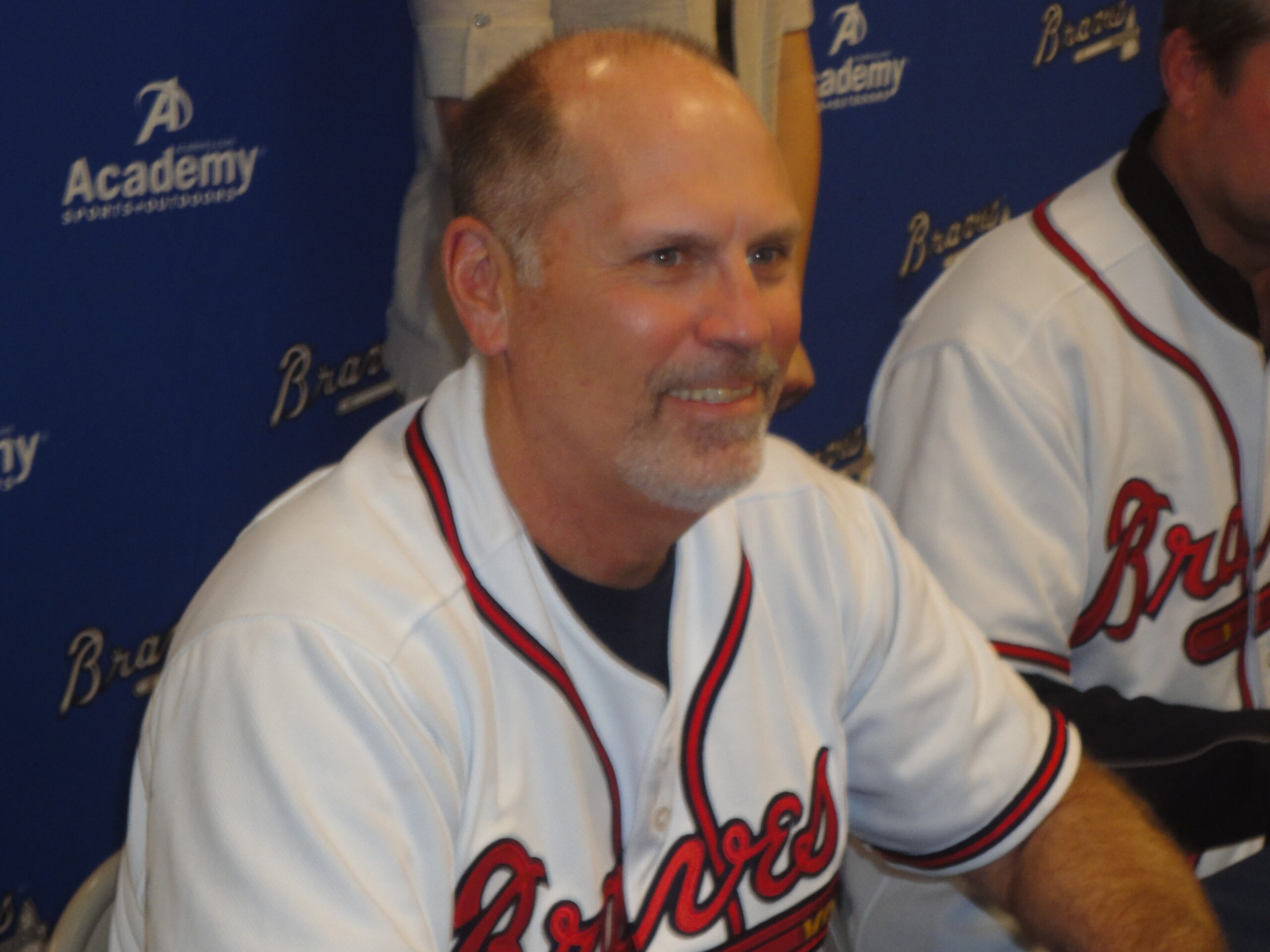 Brian Snitker Steps Down As Braves Manager After 10 Seasons