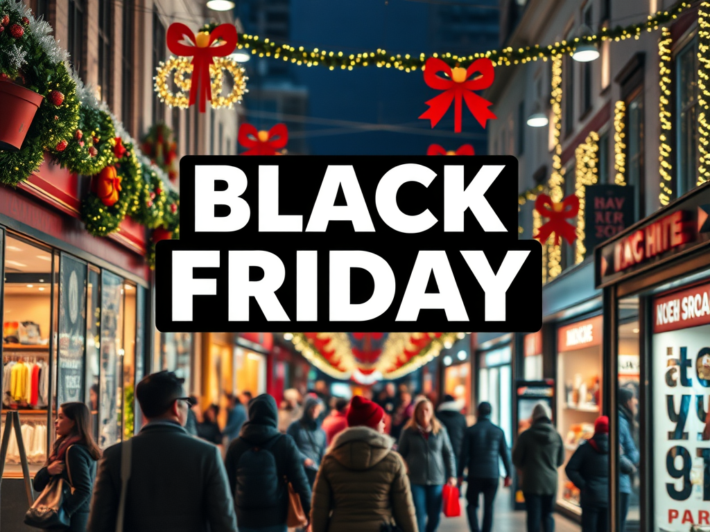 Xfinity Brings Big Black Friday Savings to Georgia