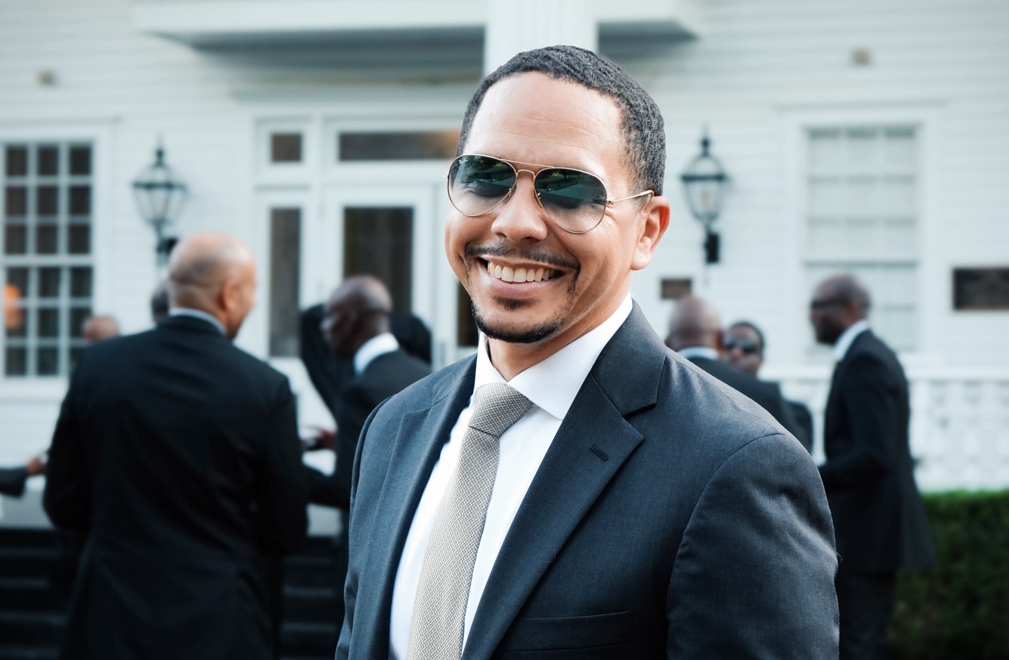 Jaha Howard Wins Runoff in Georgia State Senate Race
