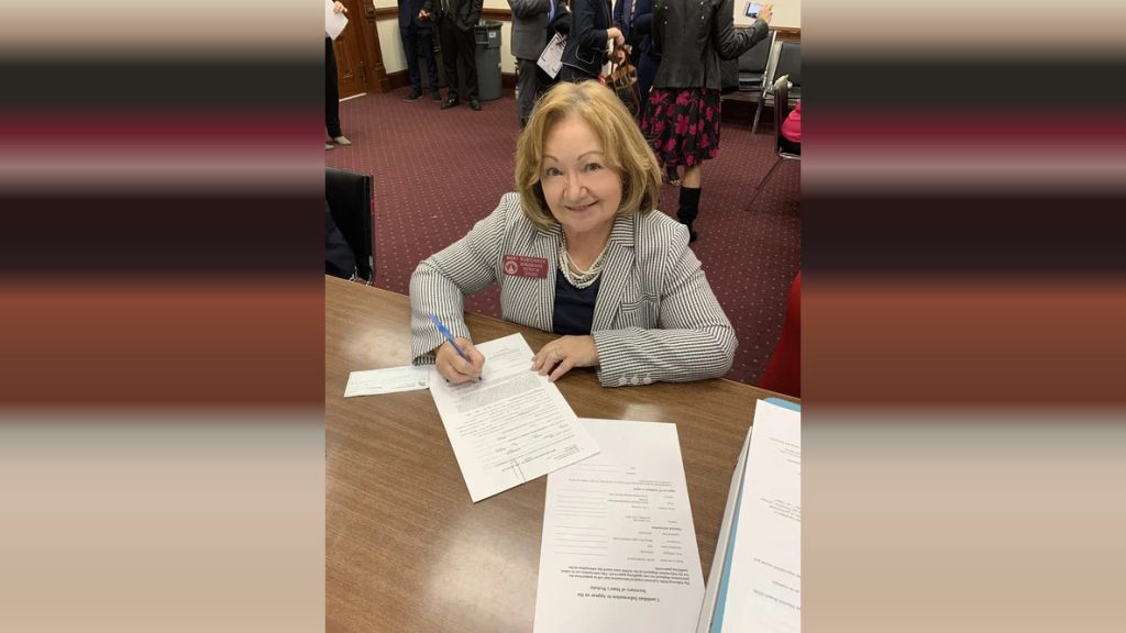 Election Results: Roswell Gets a New Mayor