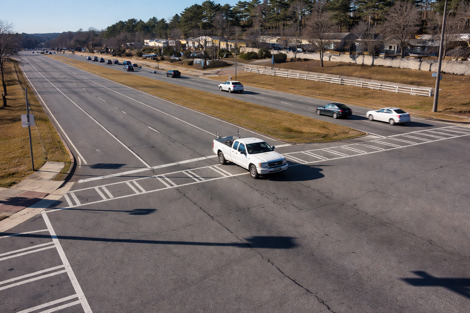 Cherokee County Gets $7.6 Million For Highway 92 Upgrades