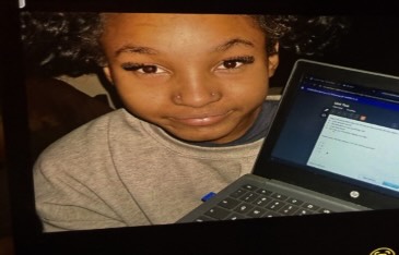 Clayton County Police Search for Missing 14-Year-Old Girl Darra Jackson