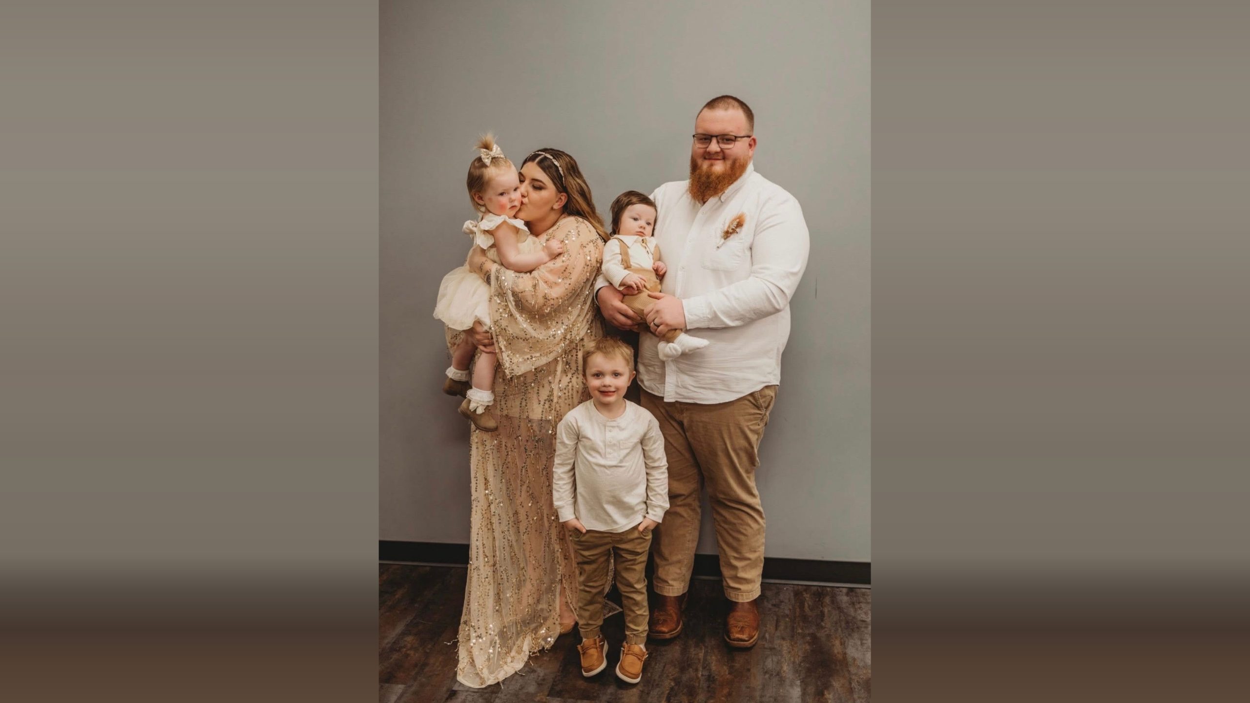 New Year's Eve Car Crash Leaves 3 Georgia Children Without Parents