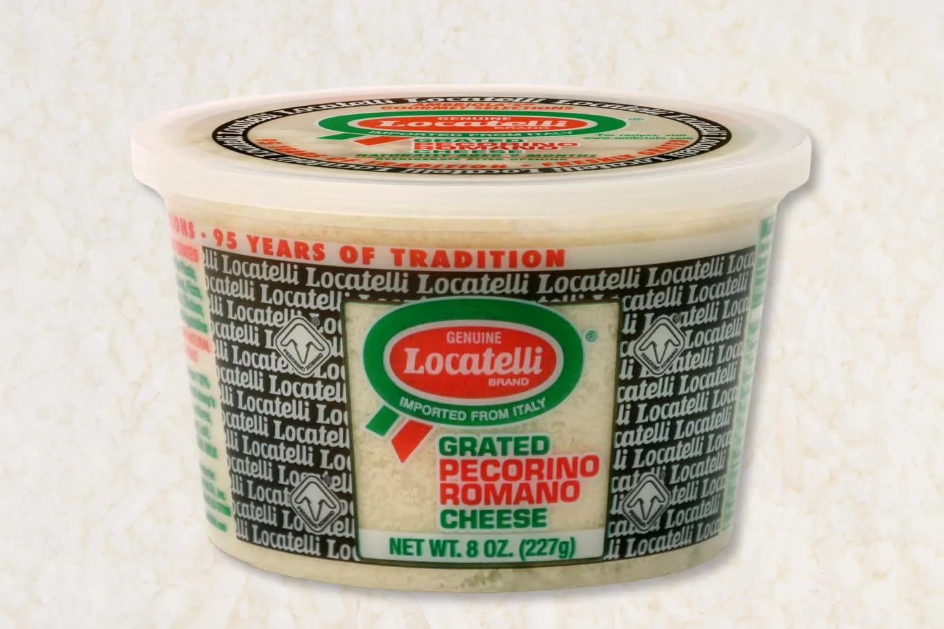 Cheese Recall Updated to Highest Risk Level